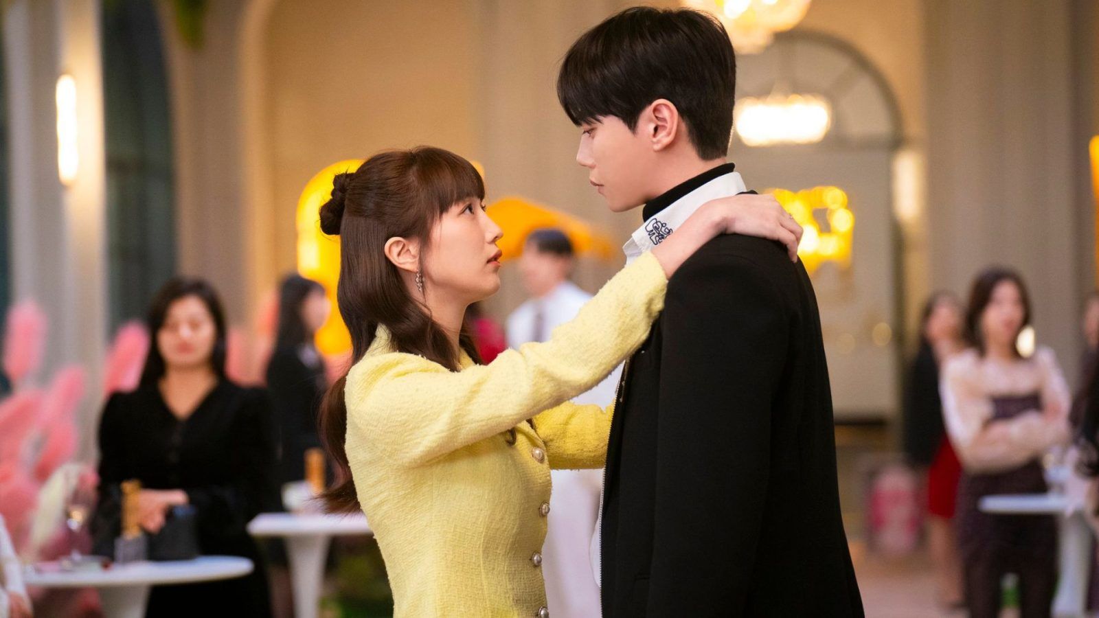 Dreaming Of A Freaking Fairy Tale: Cast, plot, & more on the new Kdrama