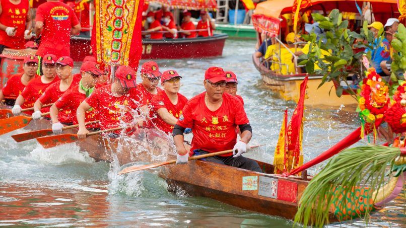 Dragon Boat Festival 2024: Origin, tradition and celebration in Hong Kong