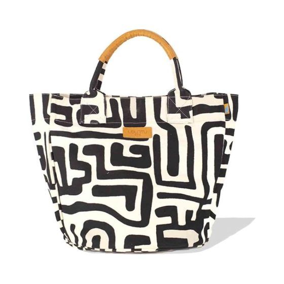 Sustainable bags for the nature lover in you