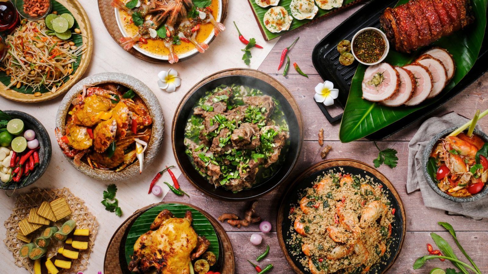 Best buffet in Hong Kong hotels: The best deals for September 2024