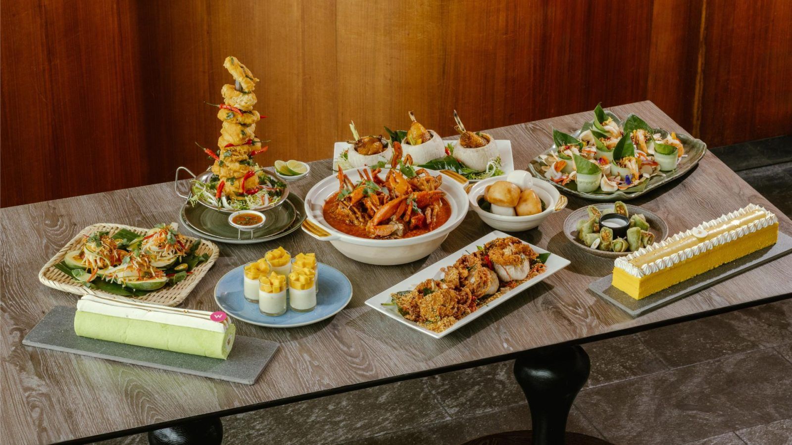 Best buffet in Hong Kong restaurants: The best deals for August 2024