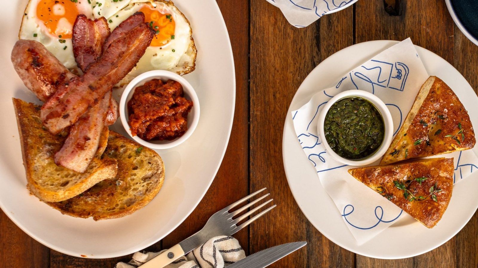 Best breakfast in Hong Kong: 10 spots for a delicious morning meal