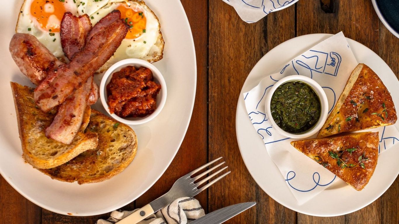 Best breakfast in Hong Kong: 10 spots for a delicious morning meal