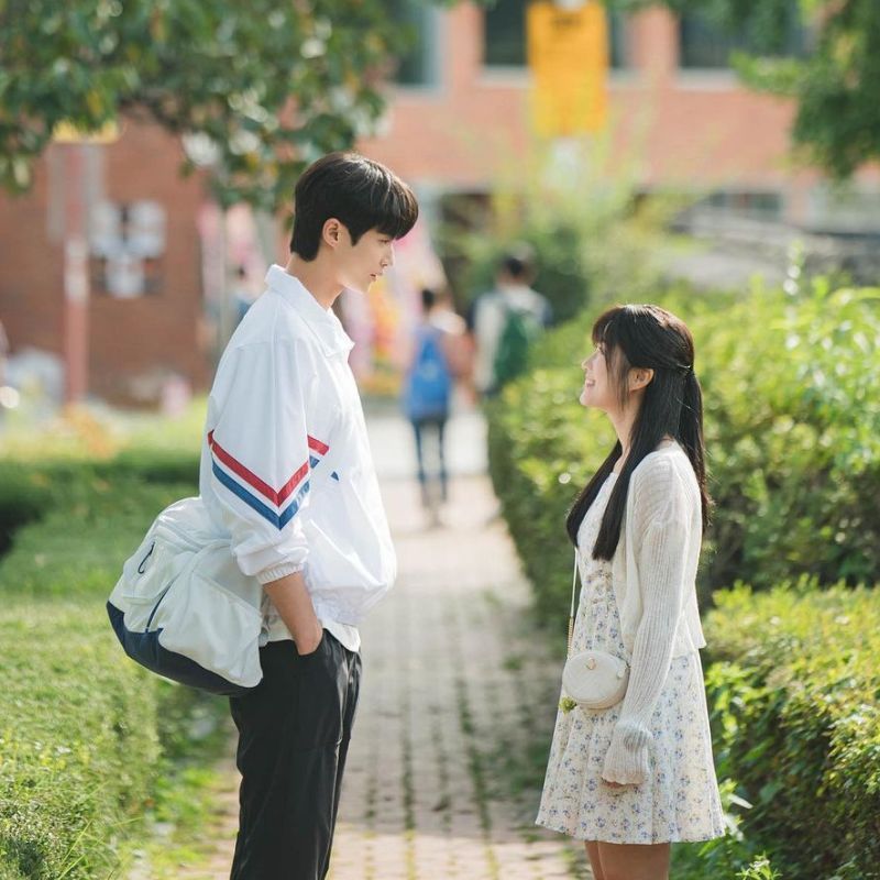 Lovely Runner ending explained: Does the K-drama end on a happy note