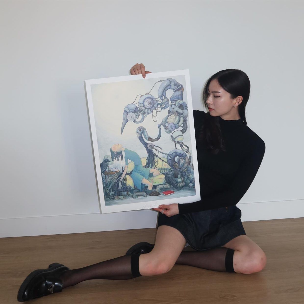 Things to know about Lauren Tsai | Lifestyle Asia Hong Kong