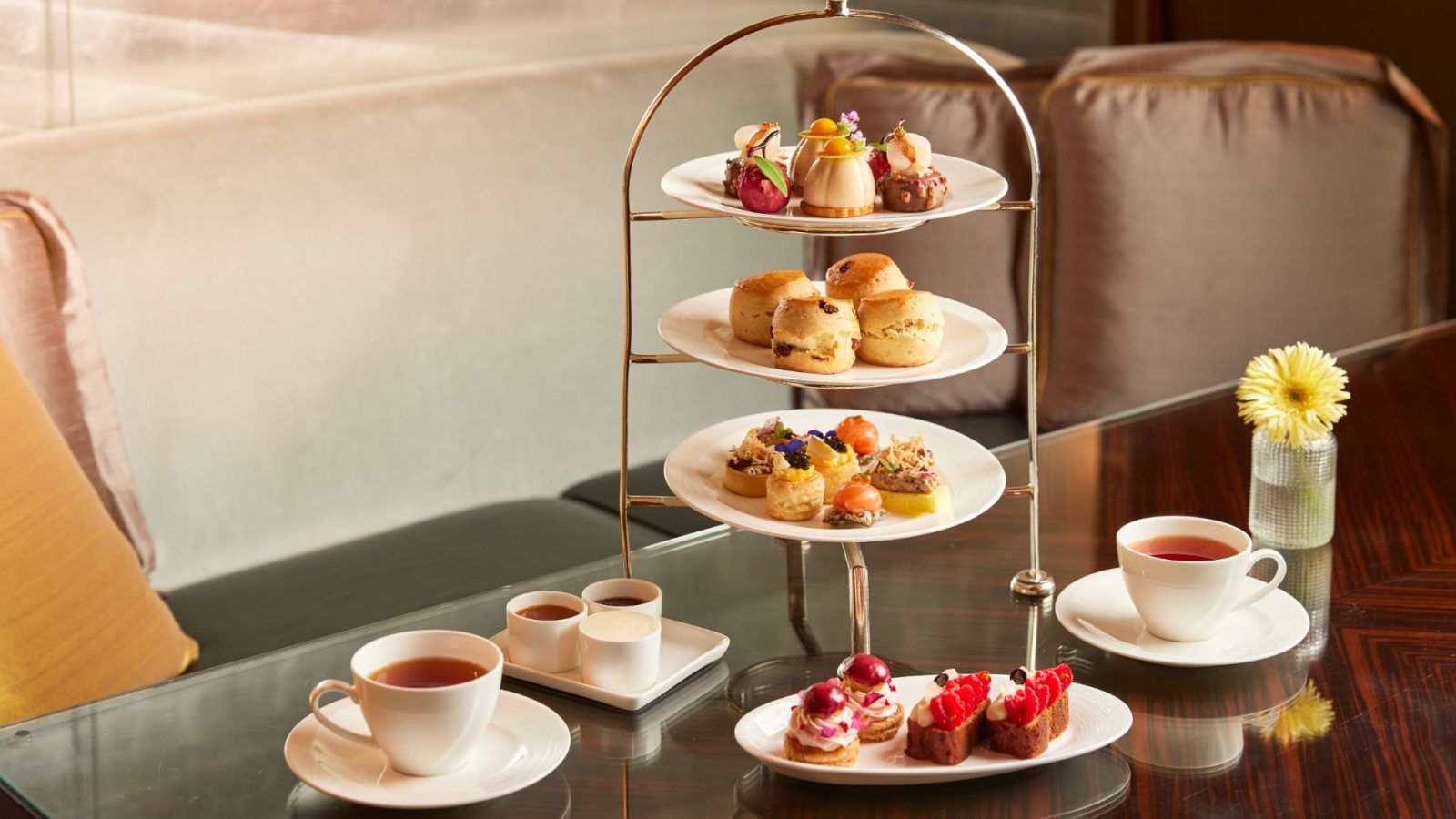 Afternoon tea Hong Kong: The best high tea sets to try in August 2024
