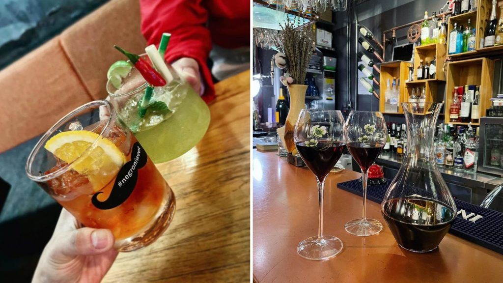 Happy hour in Hong Kong: Here are the best July deals for you