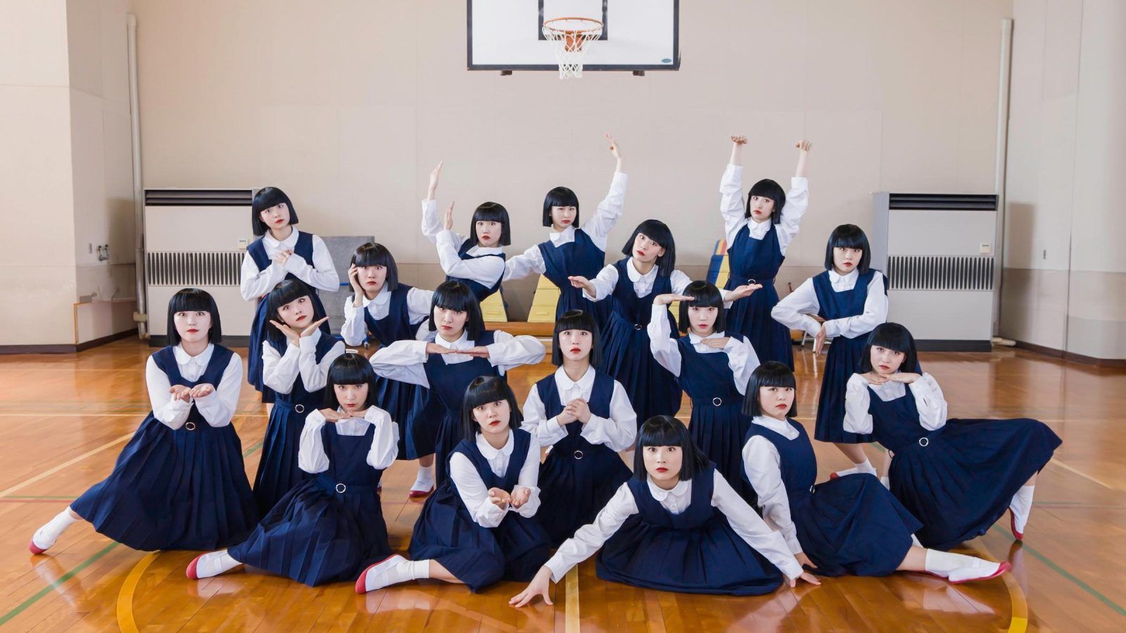 Catch the Avantgardey Live Show and Pop-Up Store This Summer