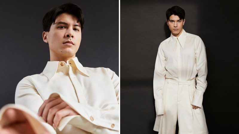 ‘Bridgerton’ star James Phoon on East Asian representation in season 3