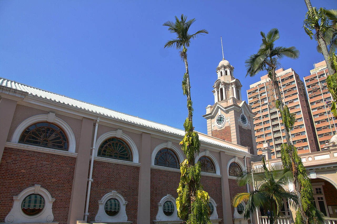 Hong Kong Universities On the Rise in Global QS Rankings | Lifestyle Asia