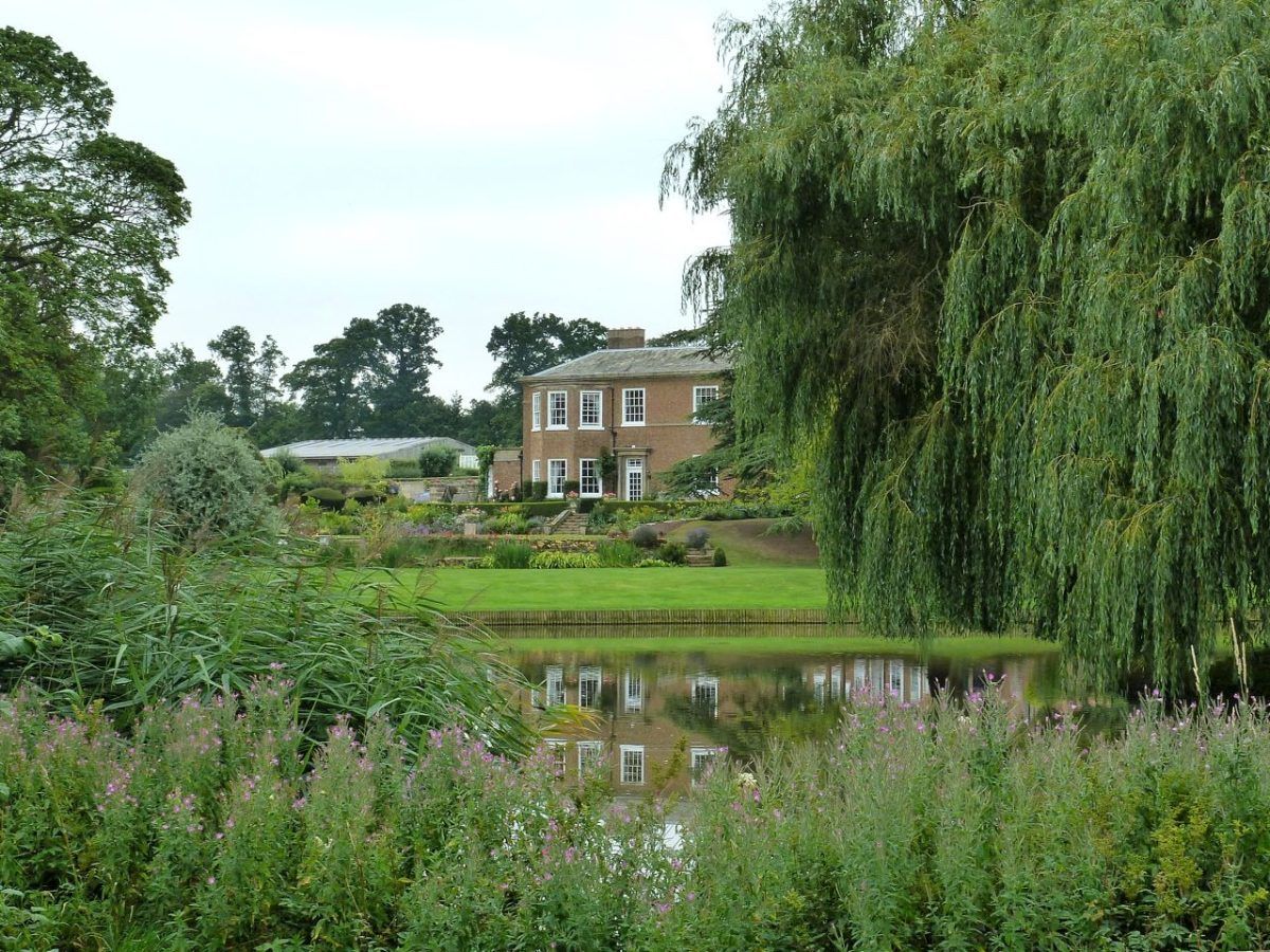 Akshata Murty & Rishi Sunak's combined net worth | Lifestyle Asia Hong Kong