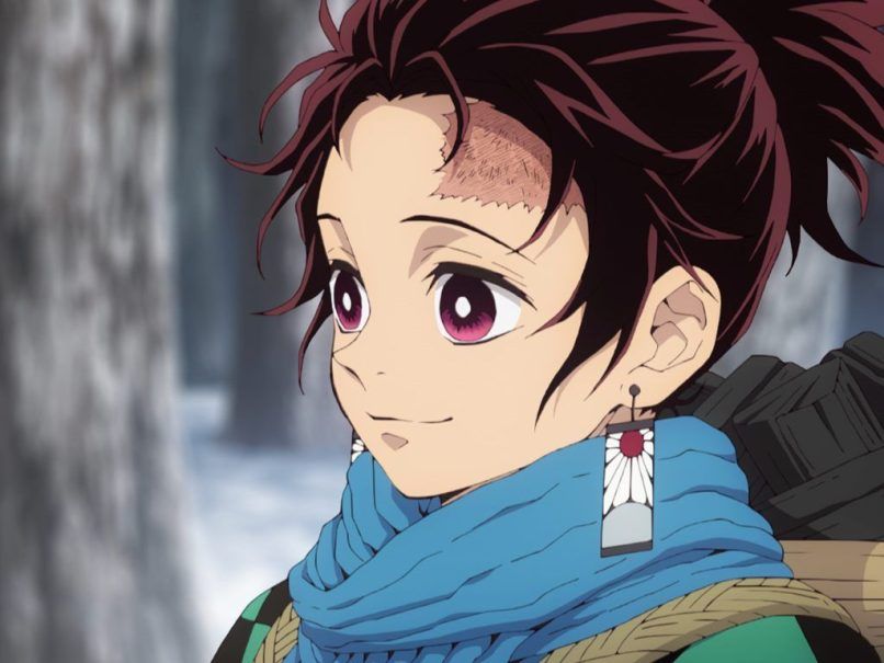 How To Watch Demon Slayer Anime In Order