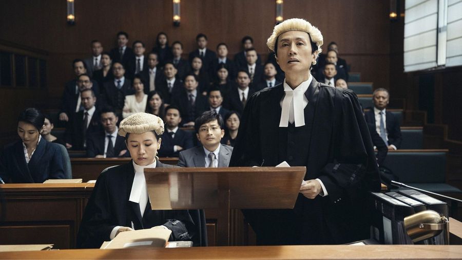 Highest-grossing Hong Kong movies of all time and their earnings