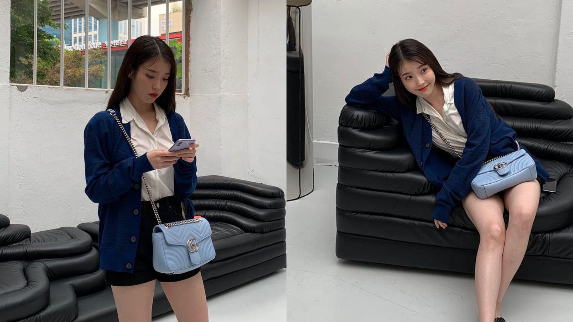 IU luxury bag collection: How much the designer arm candies cost