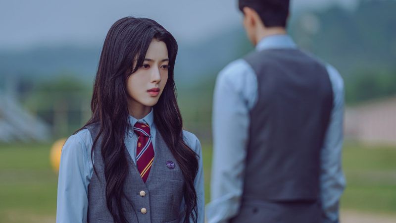 Hierarchy Netflix show: The cast of the K-drama answer burning questions
