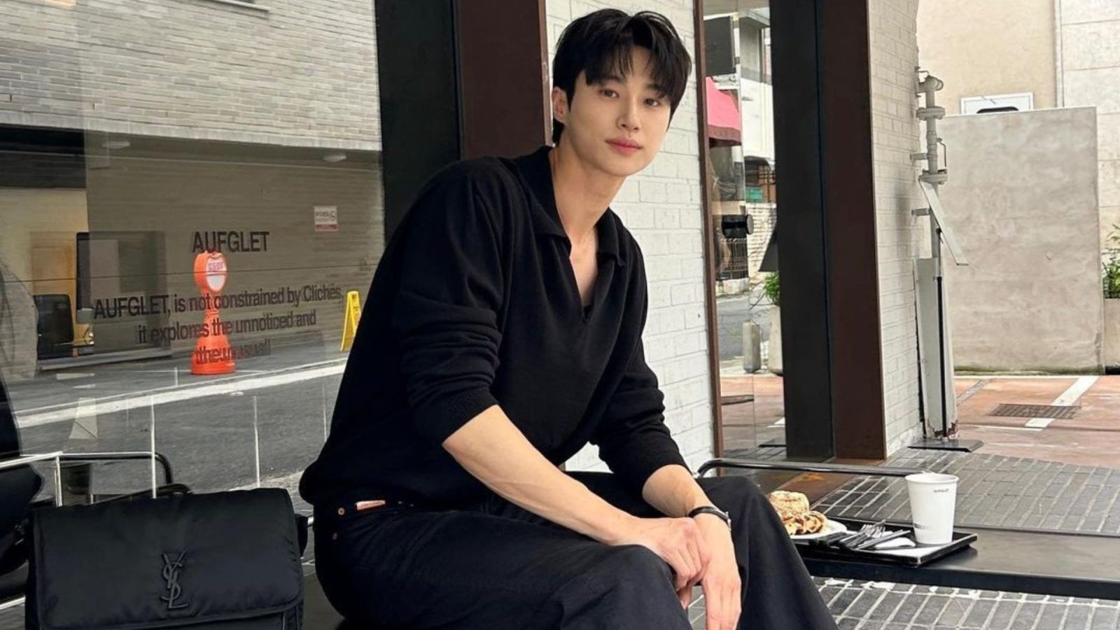 Byeon Woo-seok workout routine: What's the K-drama star's fitness mantra