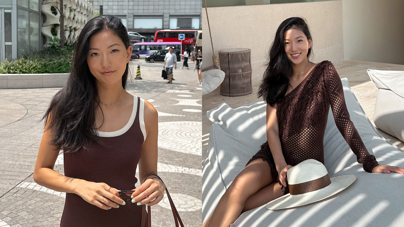 27 Questions: Elin Fu, Your Hong Kong Bestie and Founder of Hjem