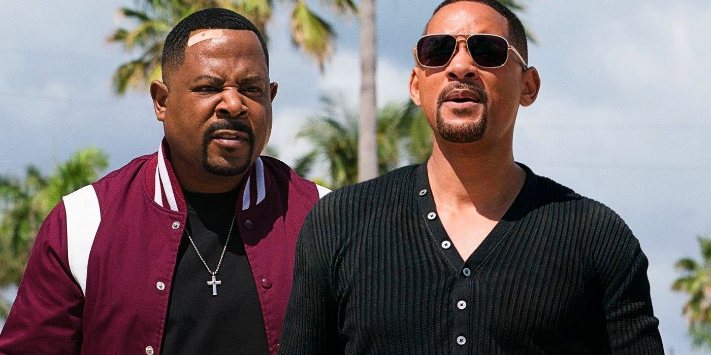 Bad Boys Ride or Die review: Martin Lawrence, Will Smith offer bromance