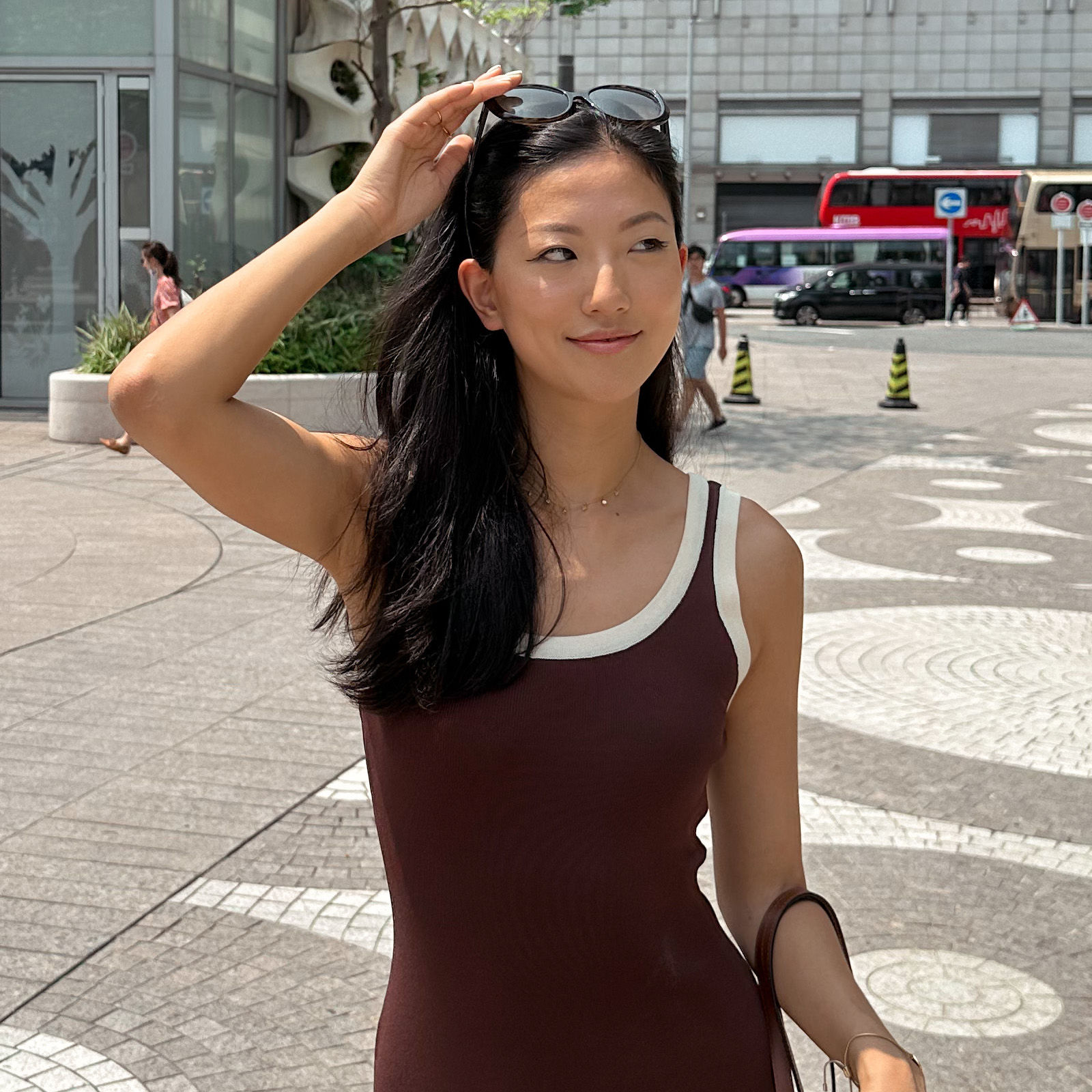 27 Questions: Elin Fu, Your Hong Kong Bestie and Founder of Hjem