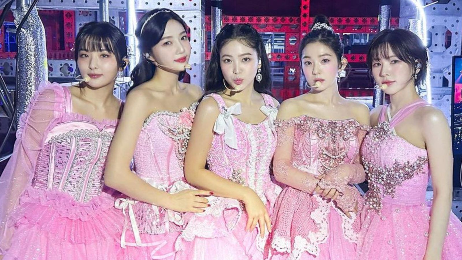 Red Velvet brand endorsement deals: Here's each singer's luxury portfolio