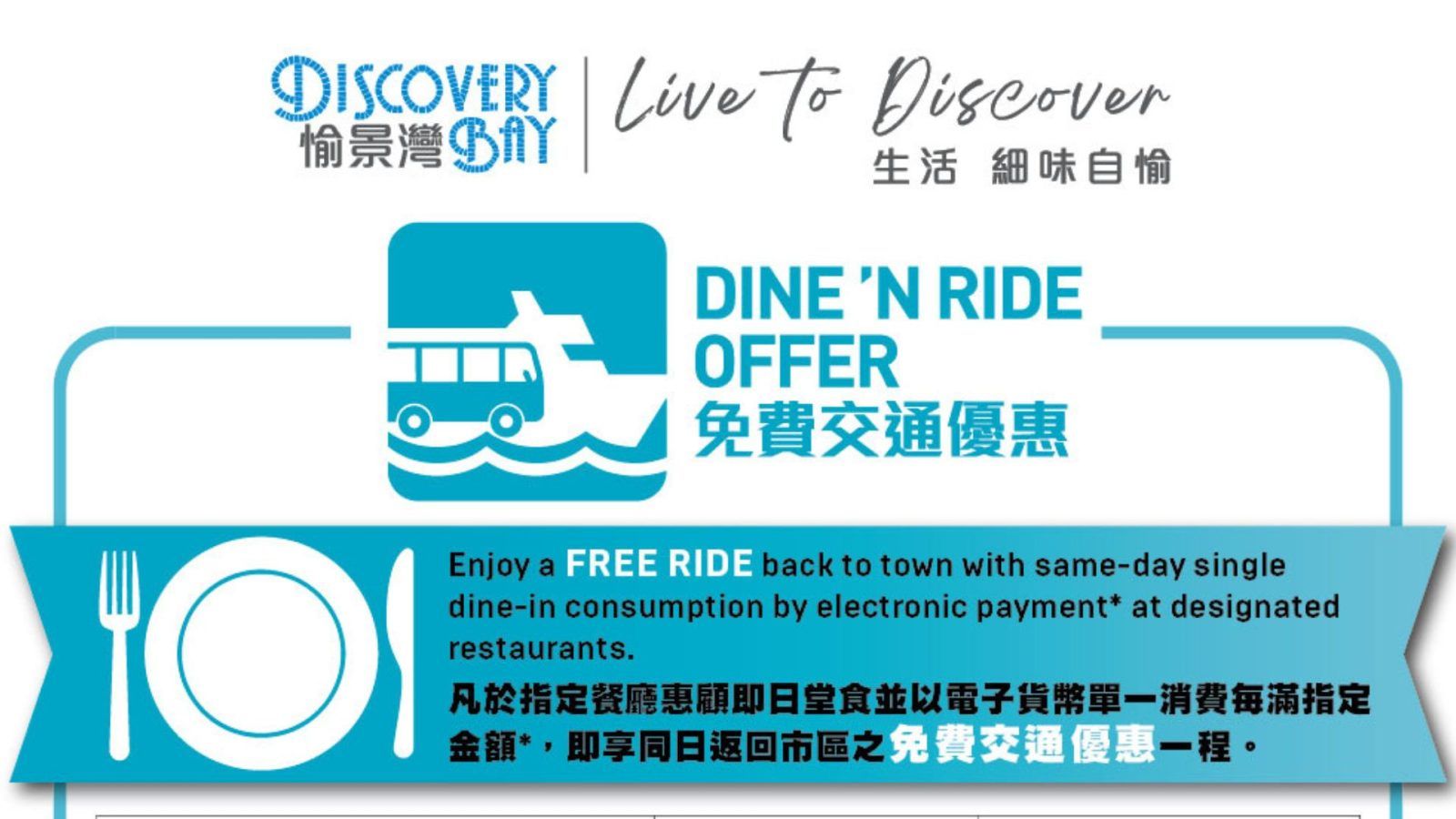 Hong Kong summer deals: Discounts on dining, shopping, hotels & more