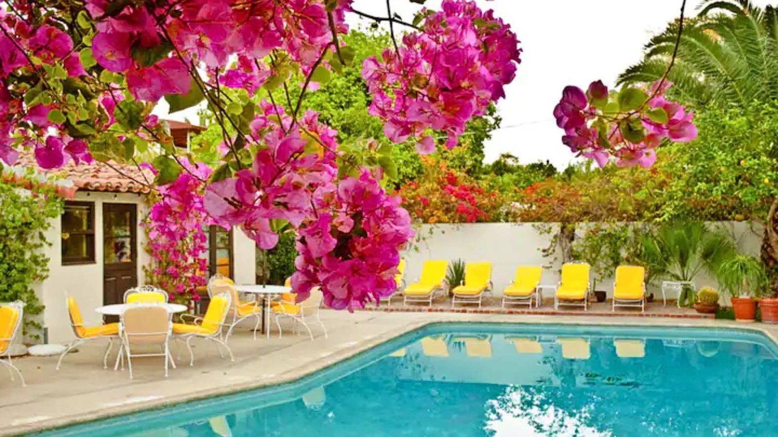 Celebrity Owned Airbnb Around The World That Are Worth Checking Out