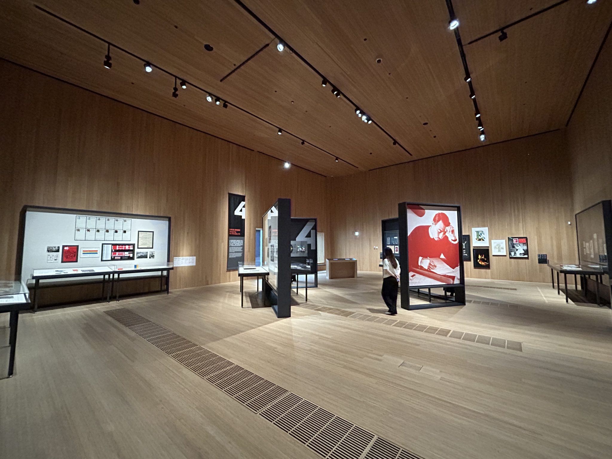 M+ launches 'Henry Steiner: The Art of Graphic Communication' exhibition