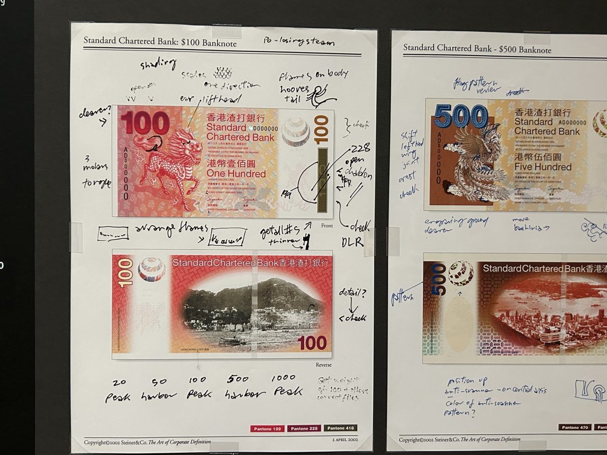 M+ launches 'Henry Steiner: The Art of Graphic Communication' exhibition