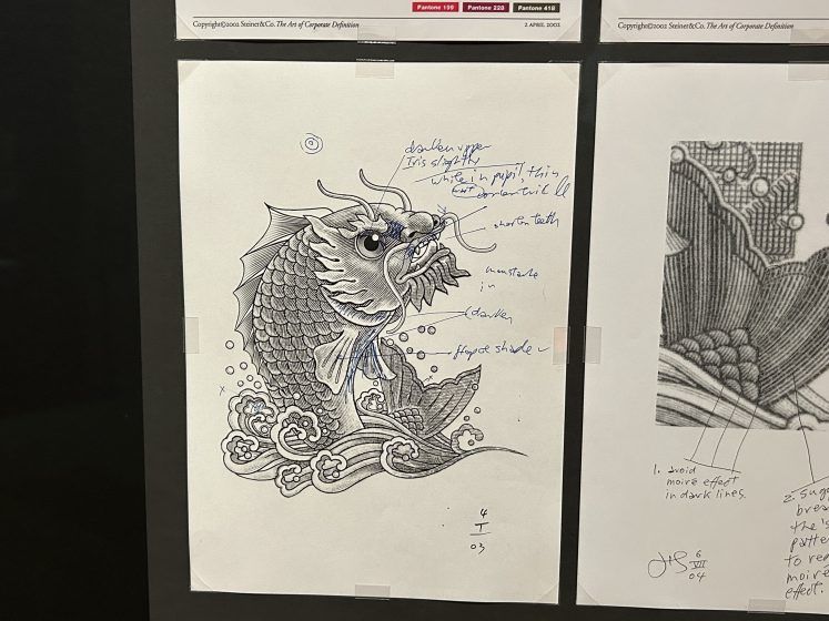 M+ launches 'Henry Steiner: The Art of Graphic Communication' exhibition