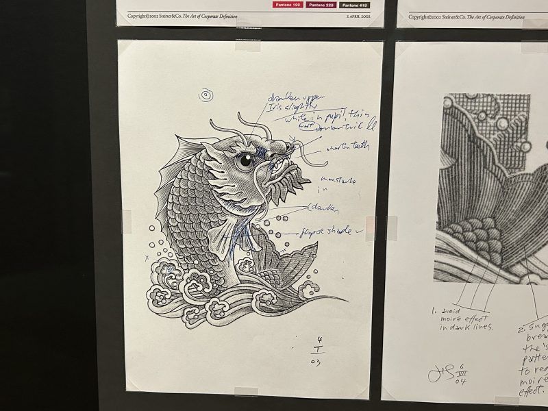 M+ launches 'Henry Steiner: The Art of Graphic Communication' exhibition