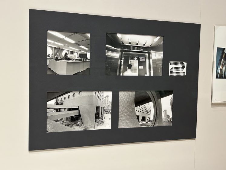 M+ launches 'Henry Steiner: The Art of Graphic Communication' exhibition