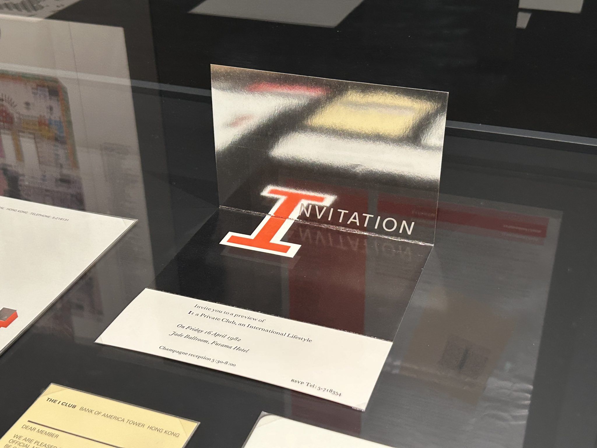 M+ launches 'Henry Steiner: The Art of Graphic Communication' exhibition