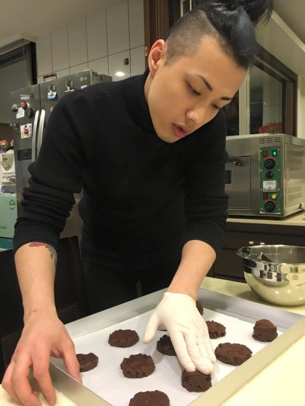 Tattoo Talks: Marz23, Taiwanese Rockstar and Emo Rapper