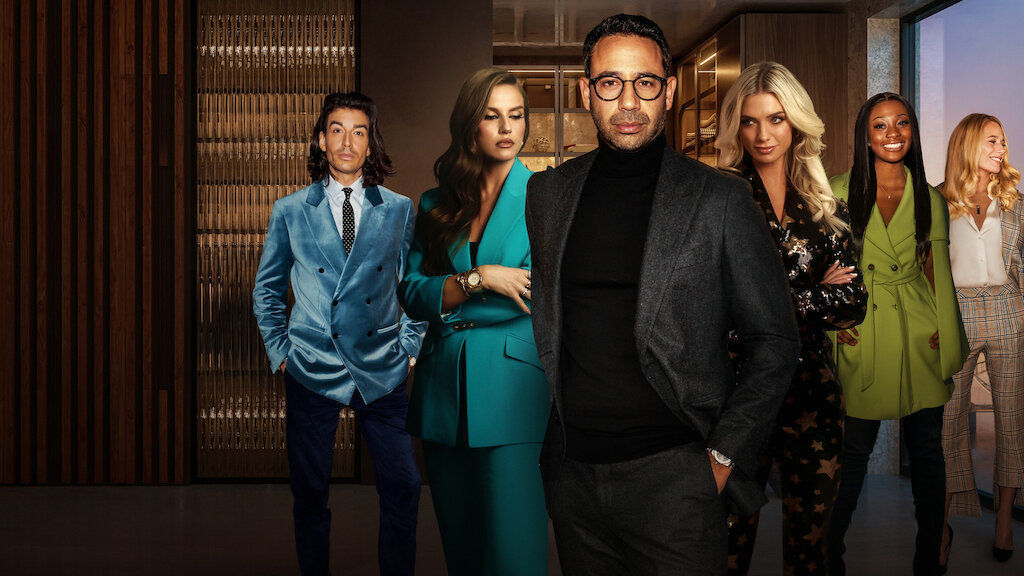 Discover the cast of Buying London, their net worths, & richest member