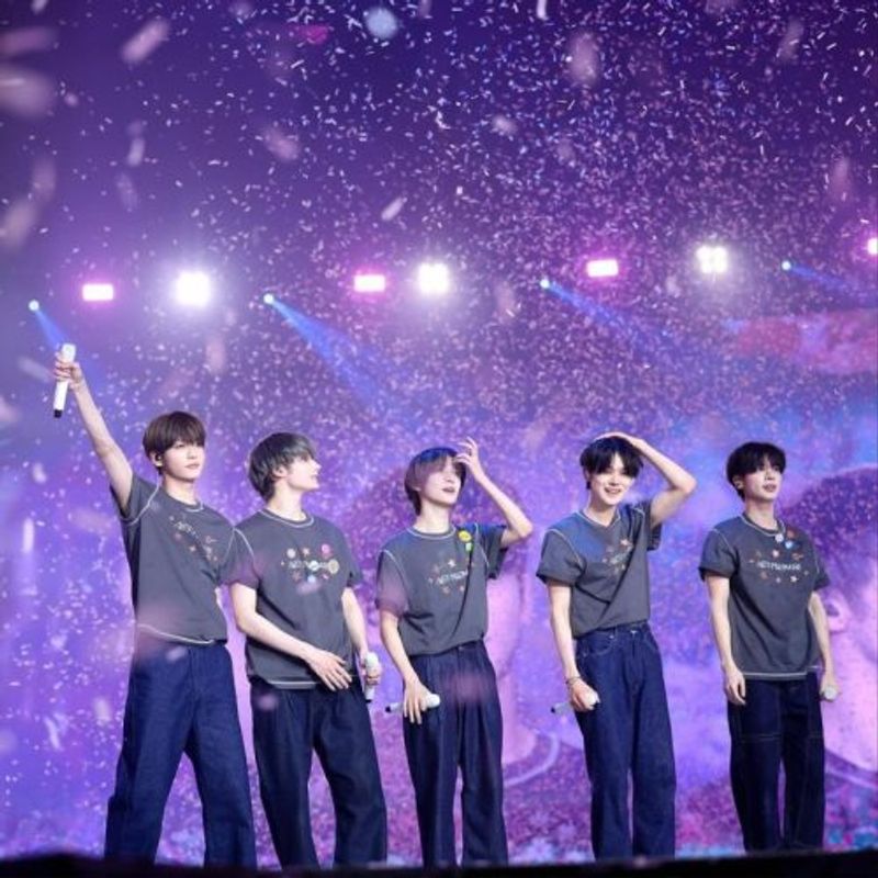 XG concert in Hong Kong 2024: Everything you should know