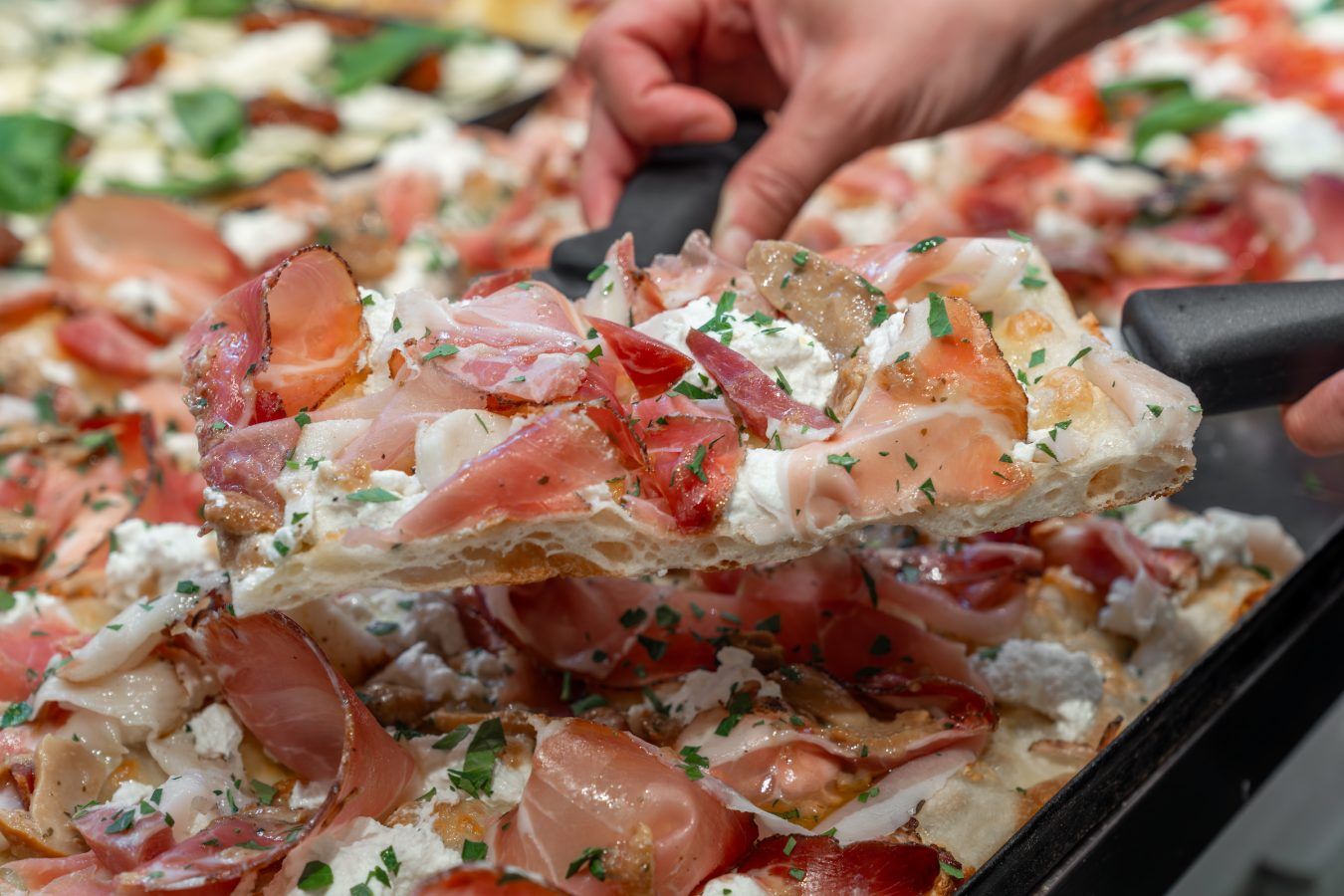 Alice Pizza Introduces Hong Kong Flagship Store in Central | Lifestyle Asia