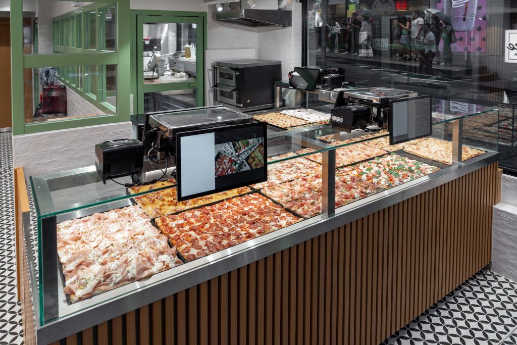 Alice Pizza Introduces Hong Kong Flagship Store in Central | Lifestyle Asia