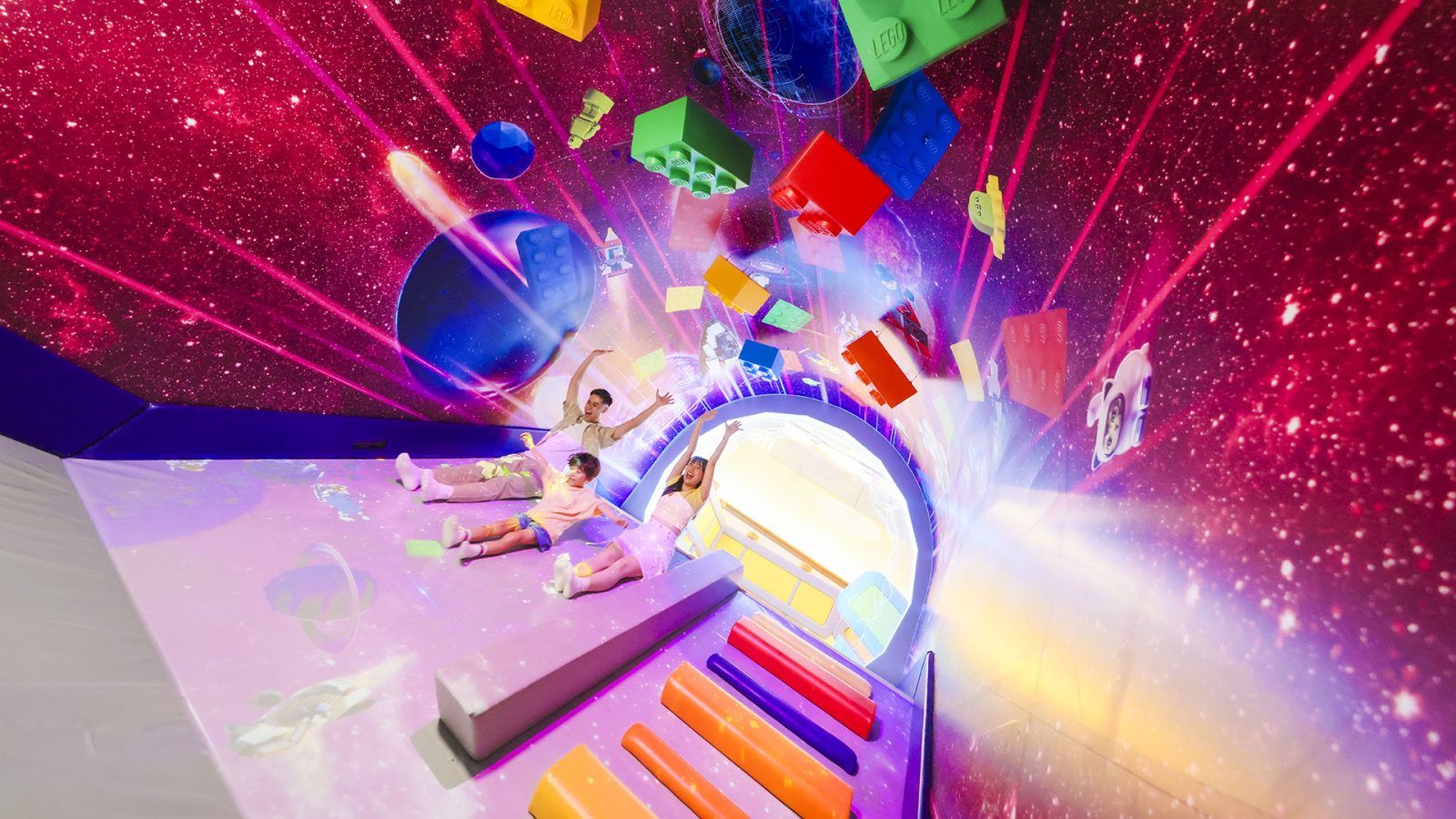 Step into the LEGO Bricktopia at Citywalk this summer | Lifestyle Asia