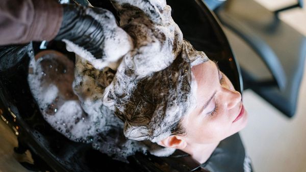 Triple hair washing: A game-changer for your hair routine