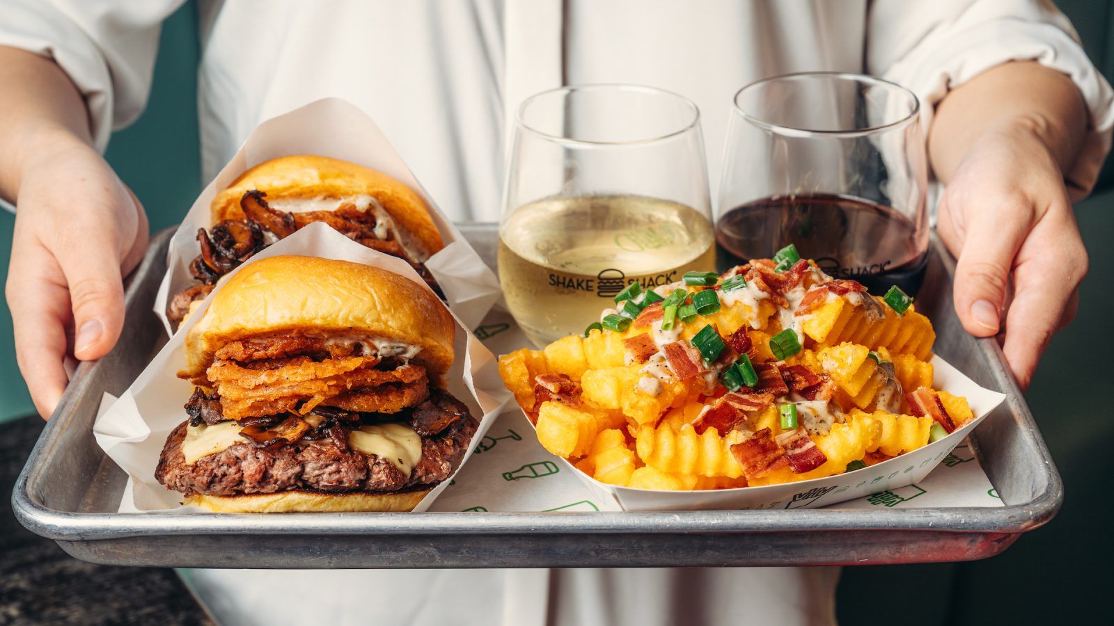 Shake Shack Launches Limited NY Steakhouse Menu | Lifestyle Asia