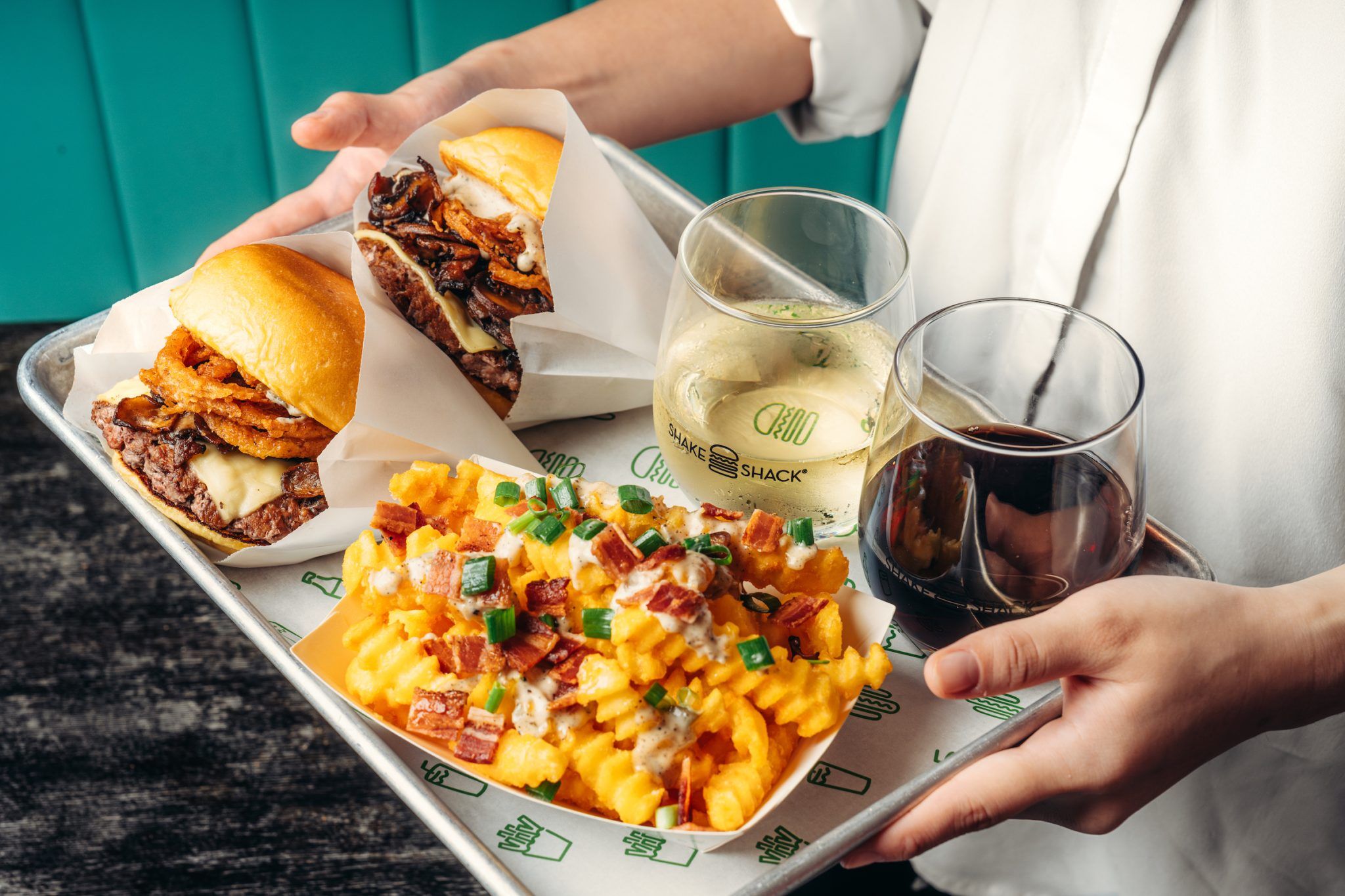 Shake Shack Launches Limited NY Steakhouse Menu | Lifestyle Asia