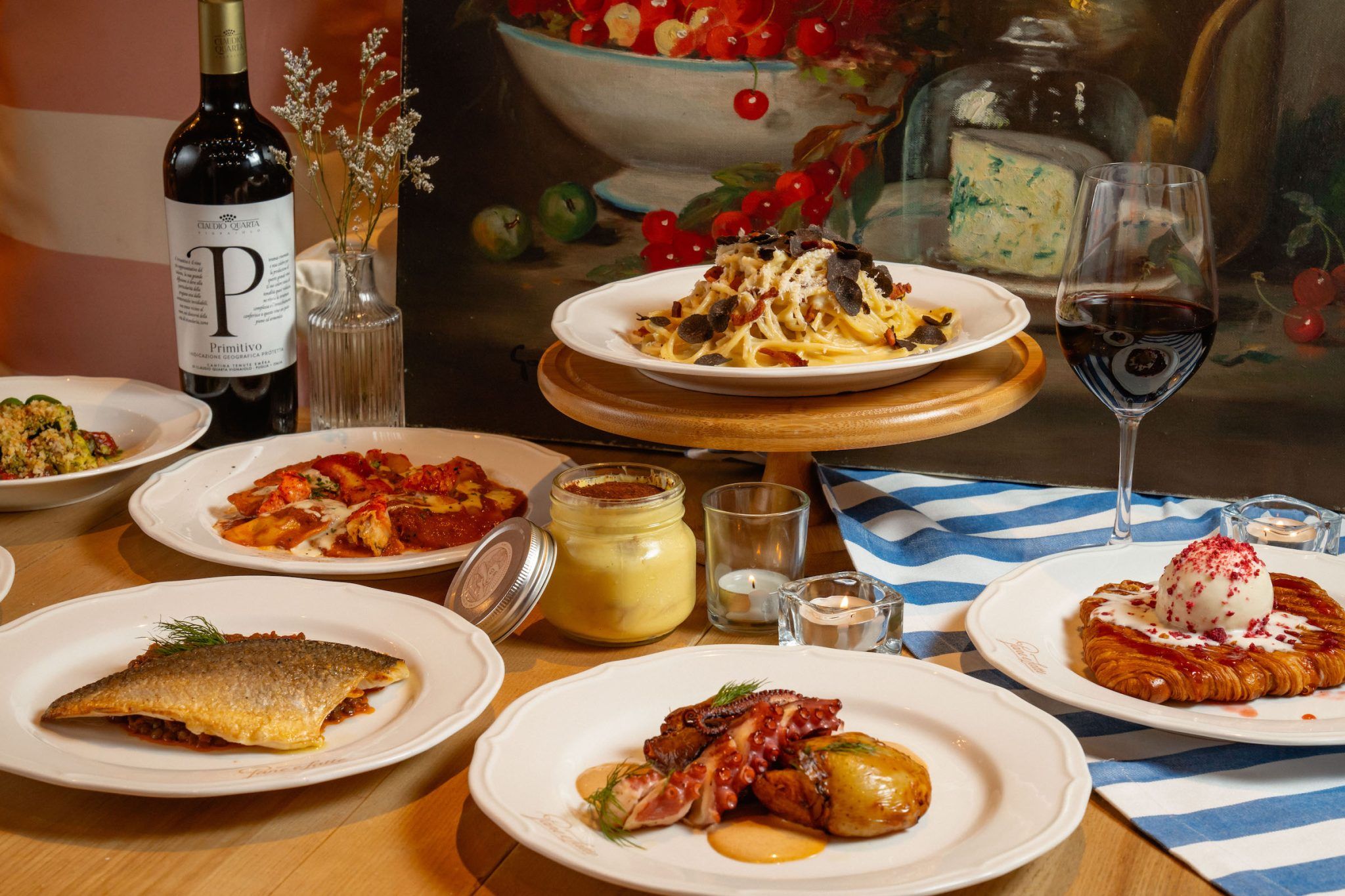 Kick Off The Summer Fun with Pirata Group's Summer Spectacular Deals