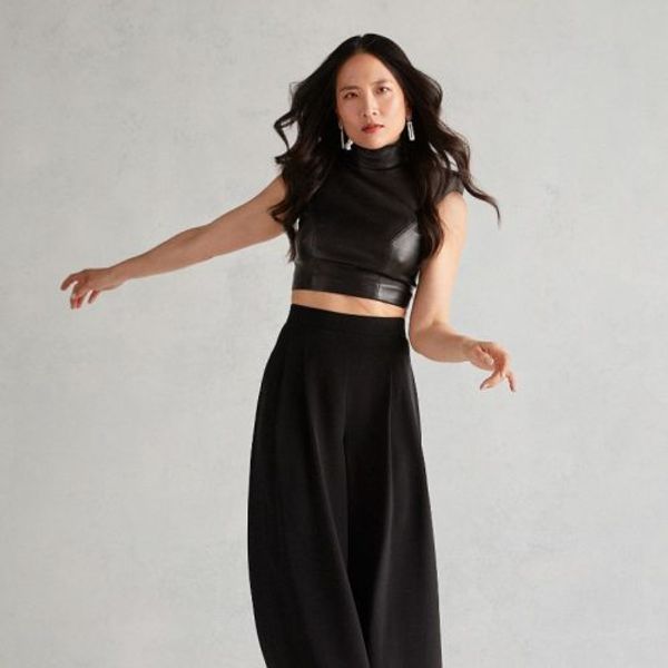 Yasmin Al-Khudhairi of 'A Good Girl’s Guide to Murder' on playing Naomi