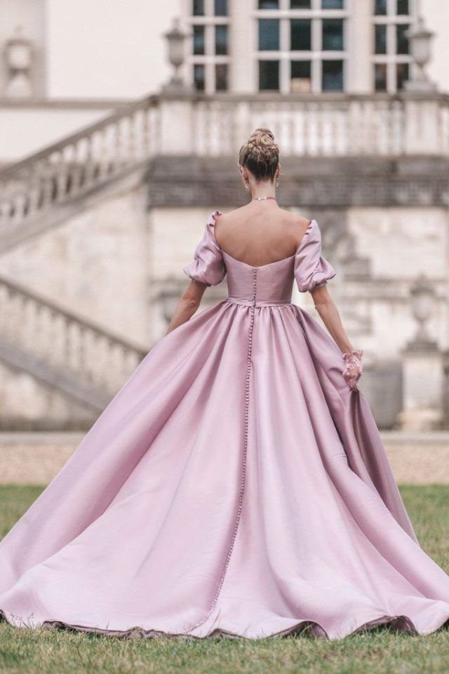 Bridgerton-Inspired Wedding Dresses to Elevate Your Bridal Trousseau