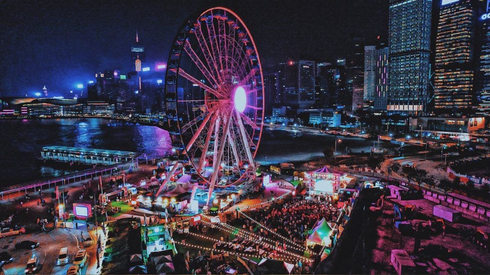 Hong Kong nightlife guide: 15 best things and activities to do at night