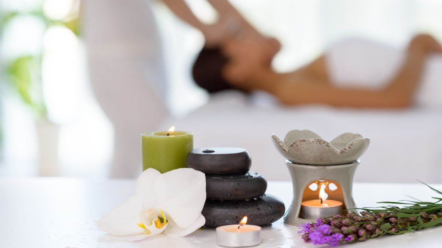 8 Best Wellness Spa In Shenzhen: Saunas & Hot Springs