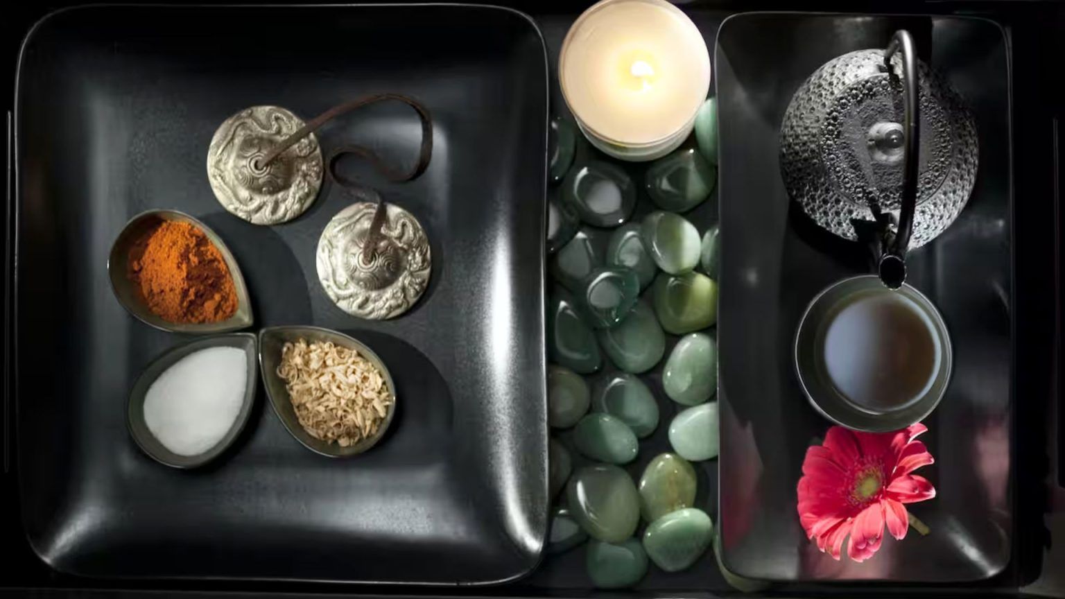 8 Best Wellness Spa In Shenzhen: Saunas & Hot Springs