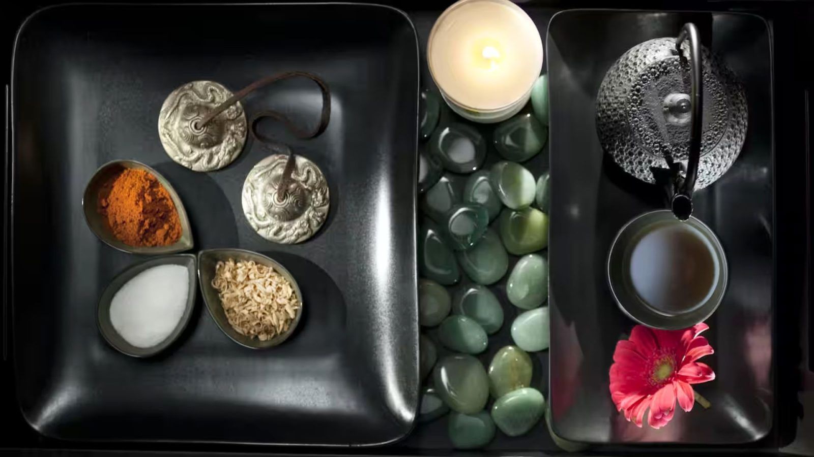 8 Best Wellness Spa In Shenzhen: Saunas & Hot Springs