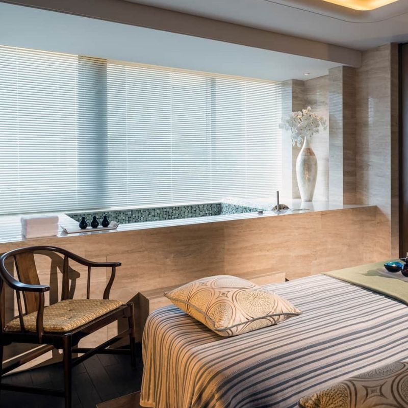 8 Best Wellness Spa In Shenzhen: Saunas & Hot Springs