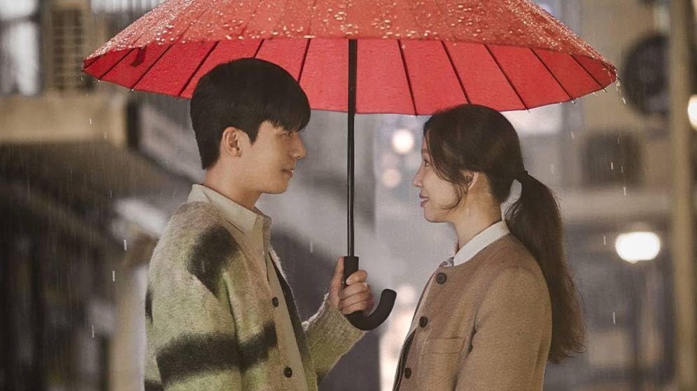 The Midnight Romance In Hagwon: Filming Locations In Daechi-Dong